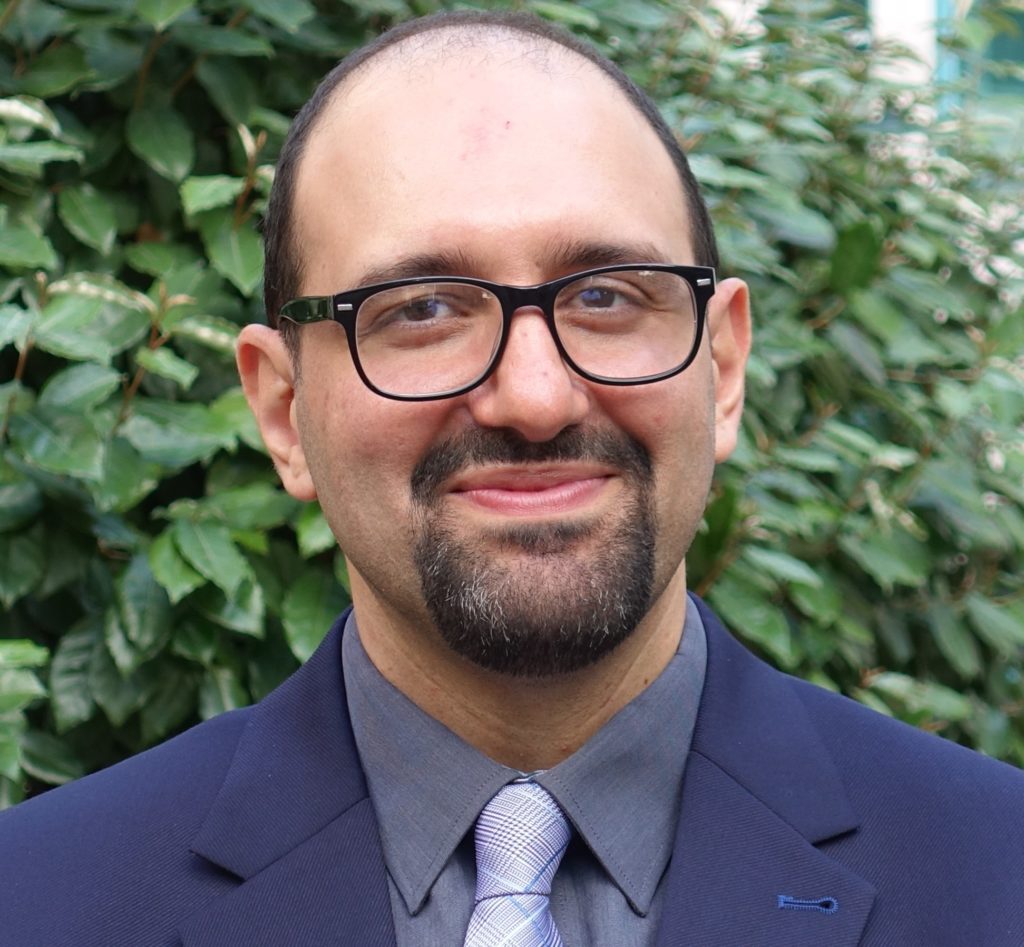 Arash Farnoosh – Evolen Days 2022