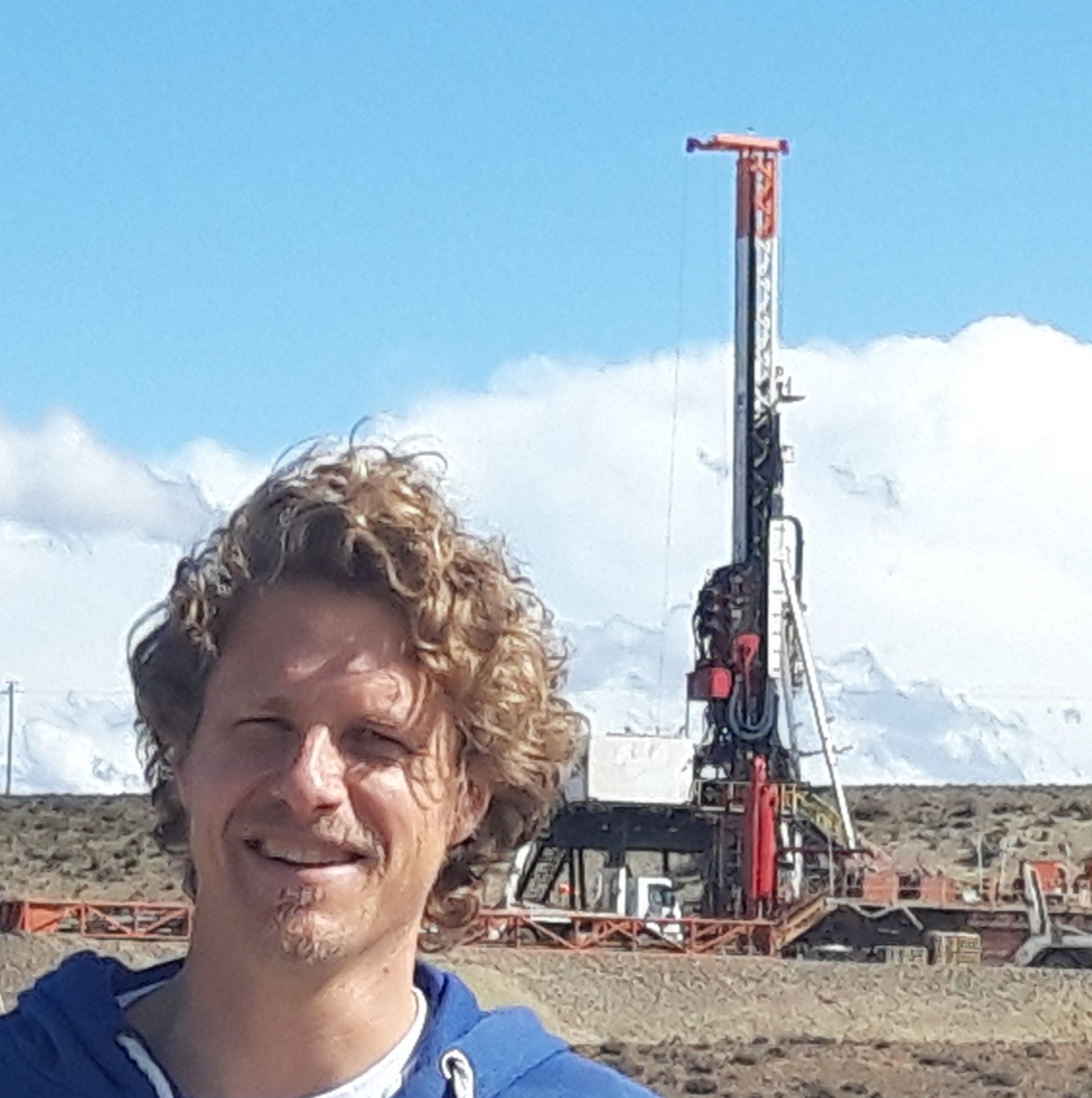 Mathieu Ernst – Evolen Days 2022