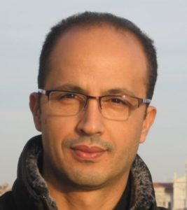 Foued Salhi – Evolen Days 2022