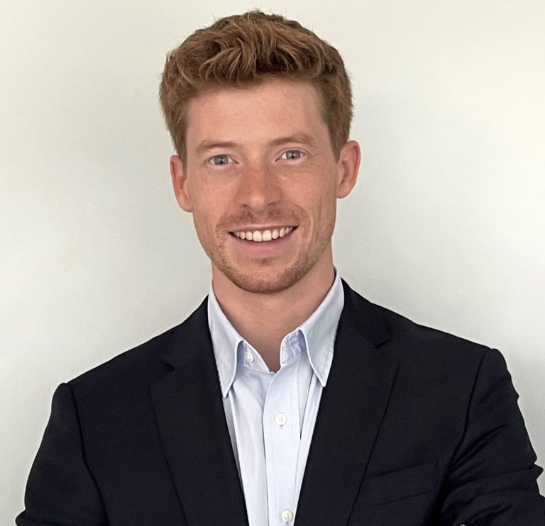 Timothé de Tonquédec – Evolen Days 2022